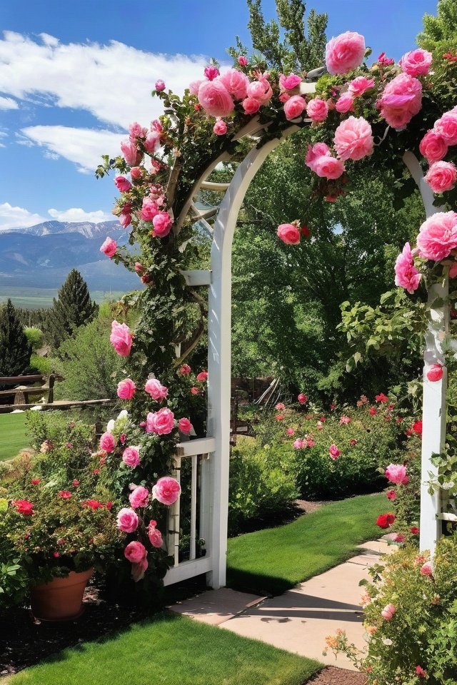 9 Best Vines For Colorado