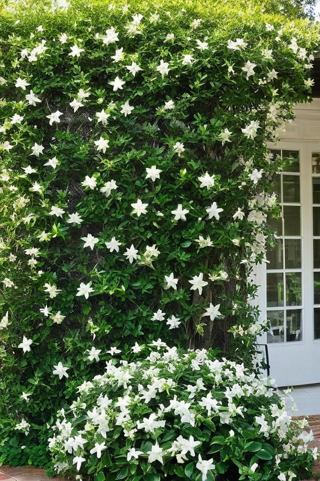 9 Best Vines For Texas