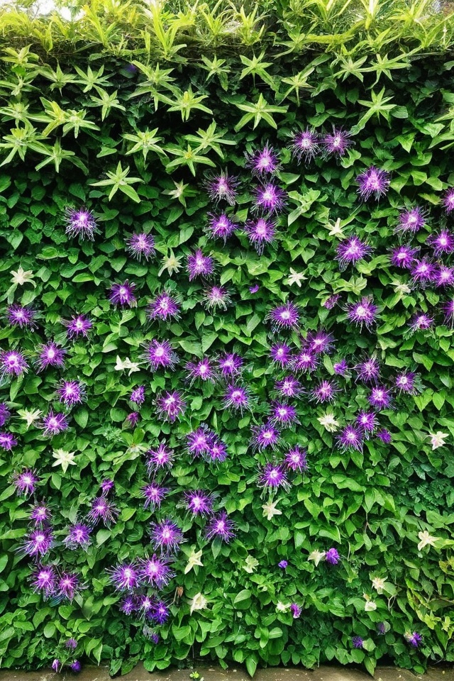 10 Best Vines To Cover A Wall