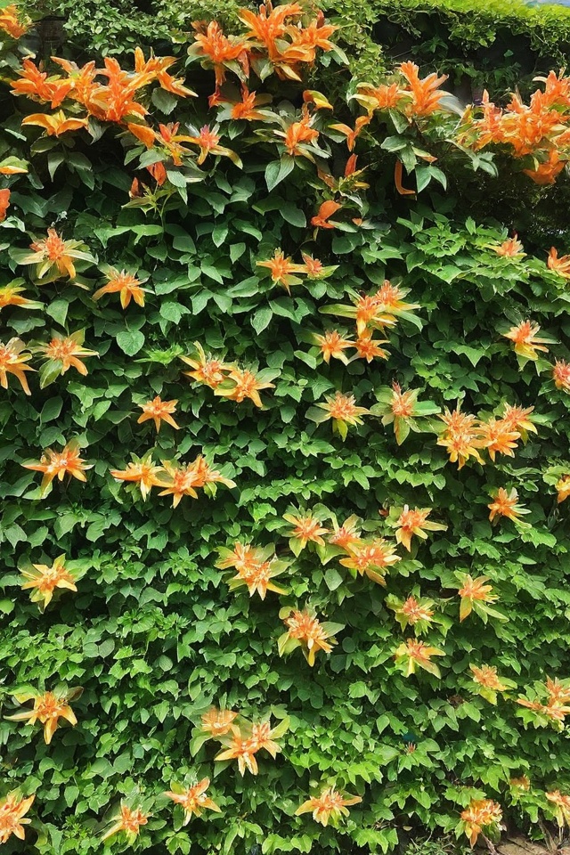 10 Best Vines To Cover A Wall