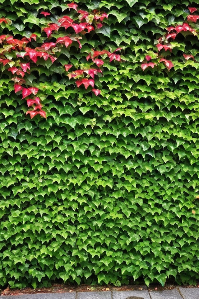 10 Best Vines To Cover A Wall