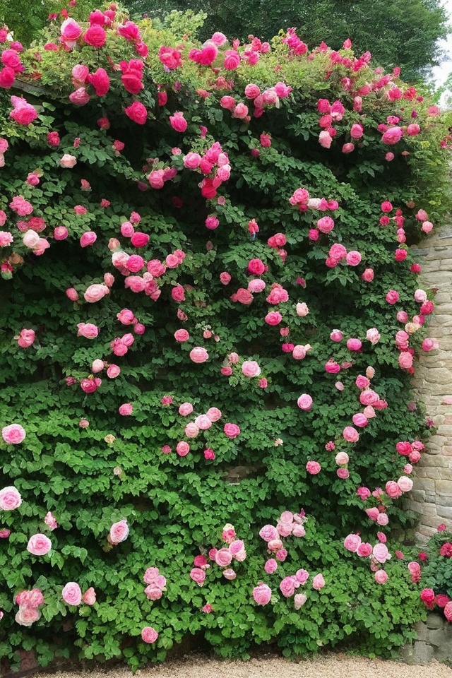 10 Best Vines To Cover A Wall