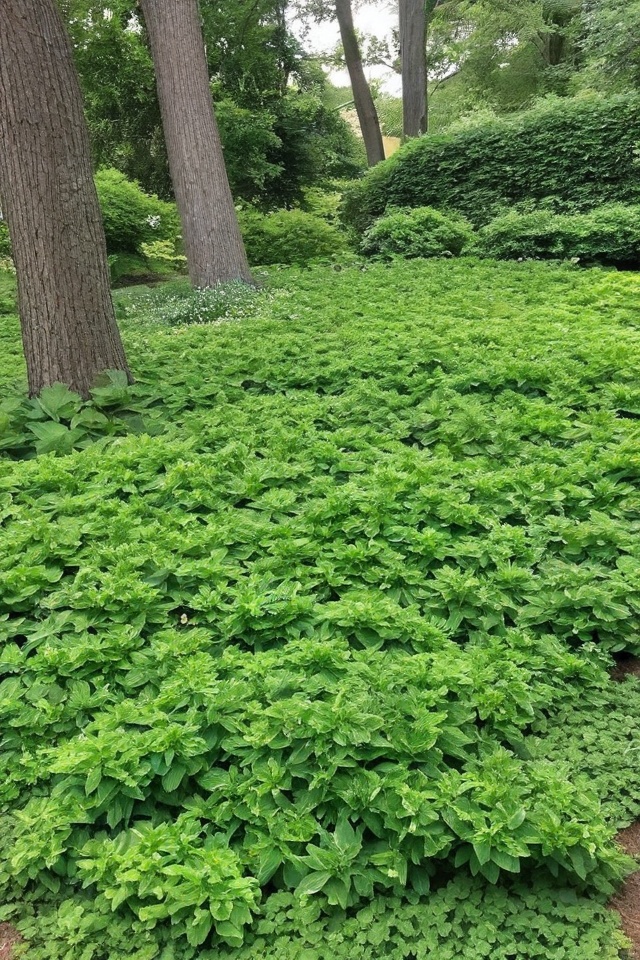 10 Fast Growing Ground Cover Plants