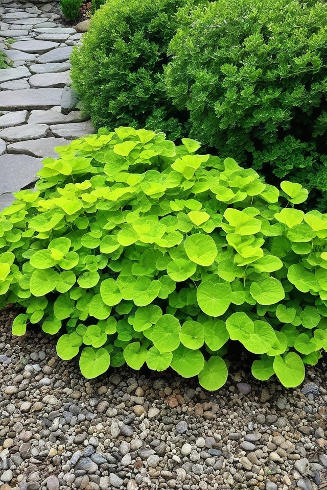 10 Fast Growing Ground Cover Plants