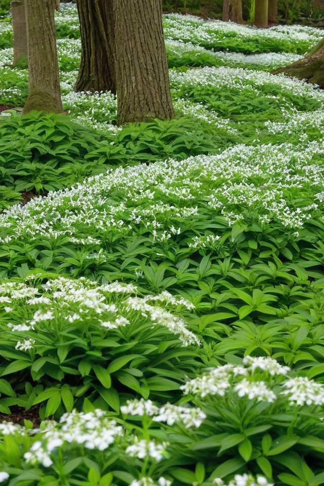 10 Fast Growing Ground Cover Plants