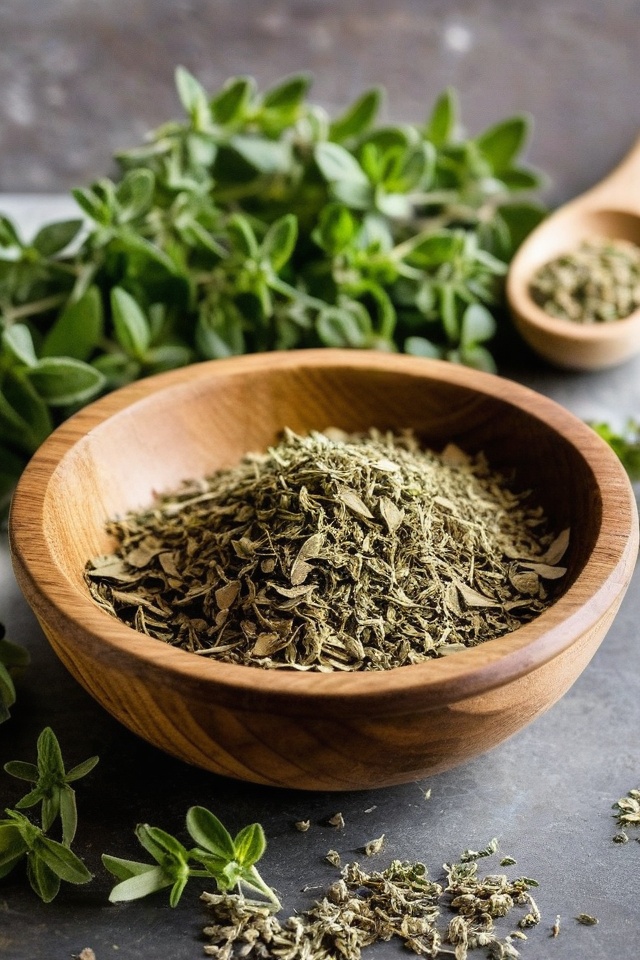 10 Herbs For Bronchitis