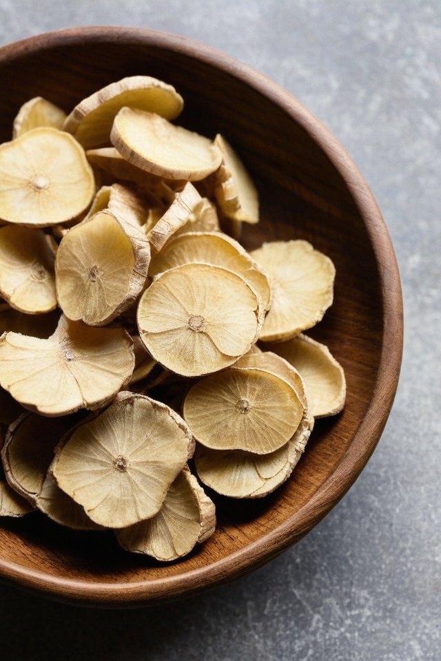 10 Herbs For Bronchitis