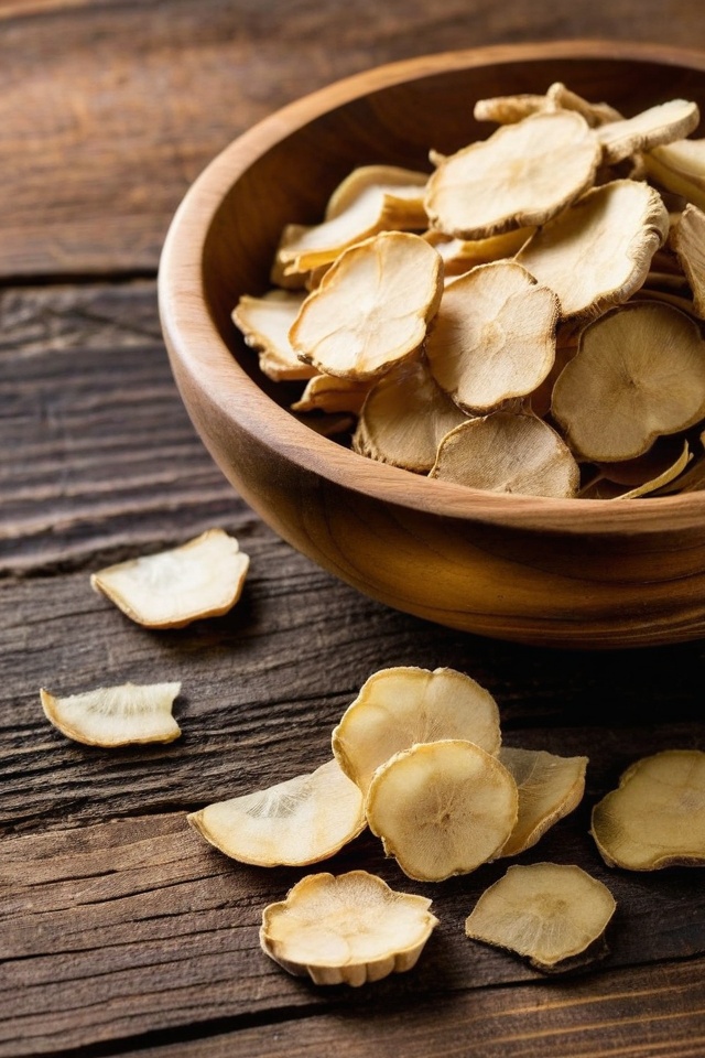 8 Herbs For Chest Congestion