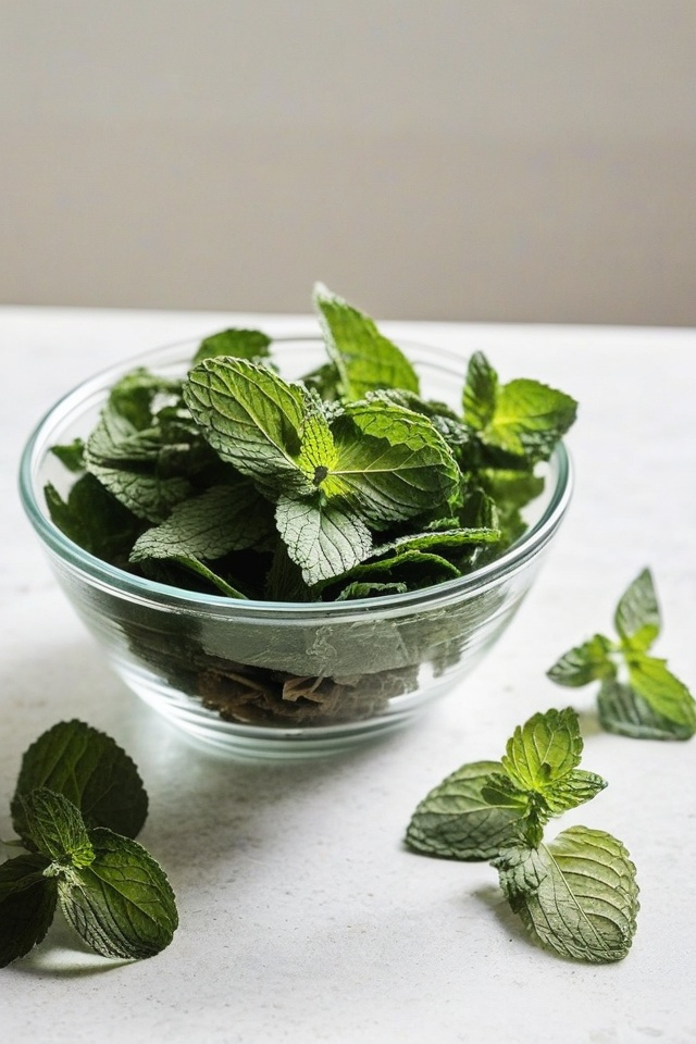 10 Herbs For Focus And Concentration