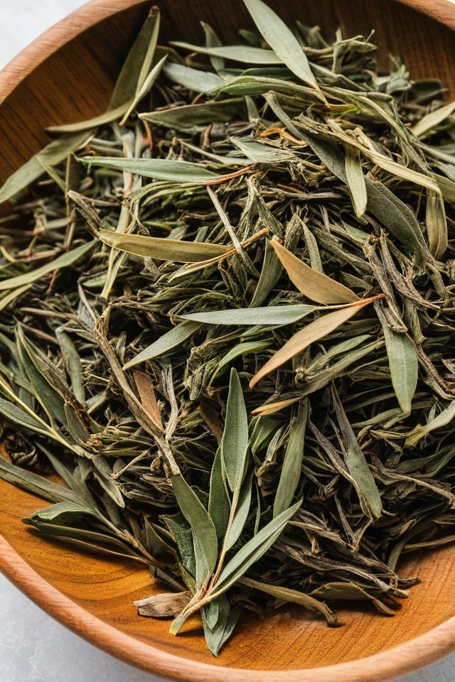 12 Herbs For Itchy Skin And Scalp