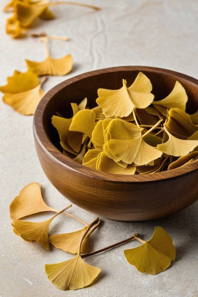 7 Herbs For Restless Leg Syndrome