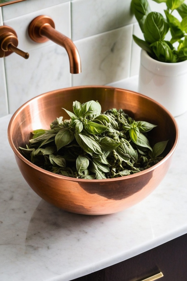10 Herbs For Spiritual Cleansing Bath