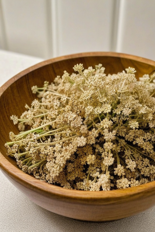 10 Herbs For Spiritual Cleansing Bath