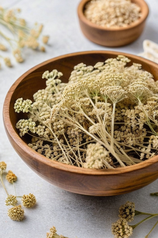 7 Herbs For Vag Health