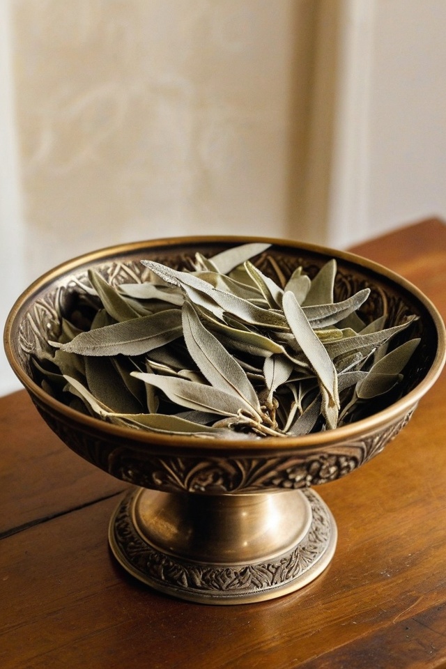 9 Herbs To Remove Obstacles