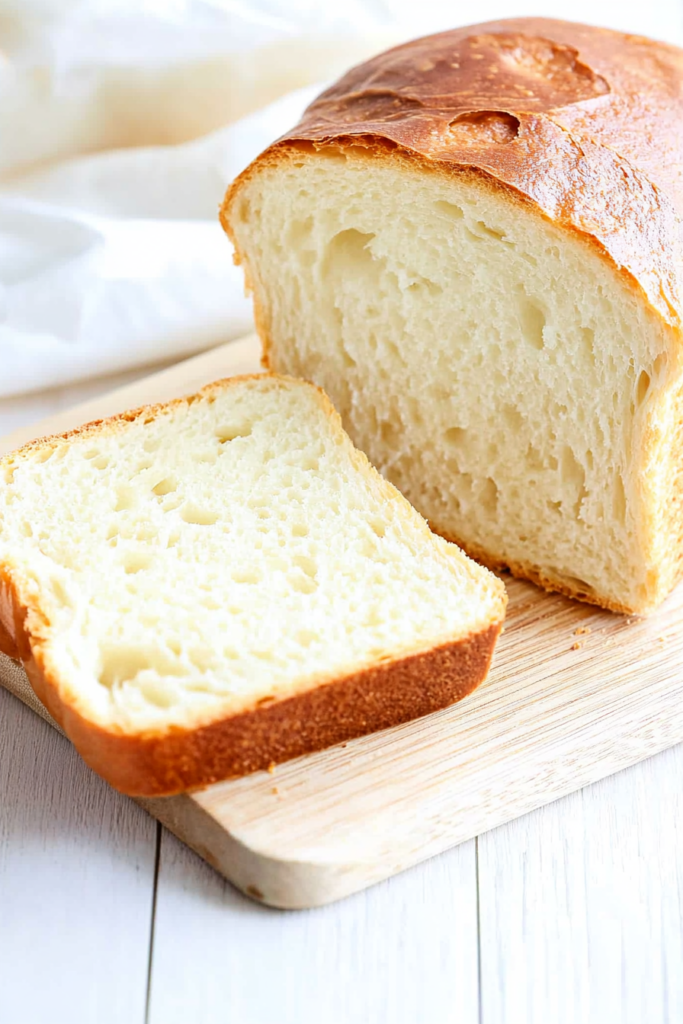 Best Cottage Cheese Yeast Bread