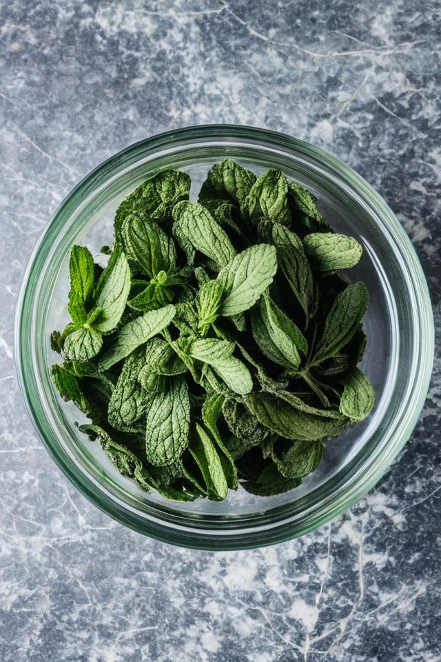 9 Nice Smelling Herbs