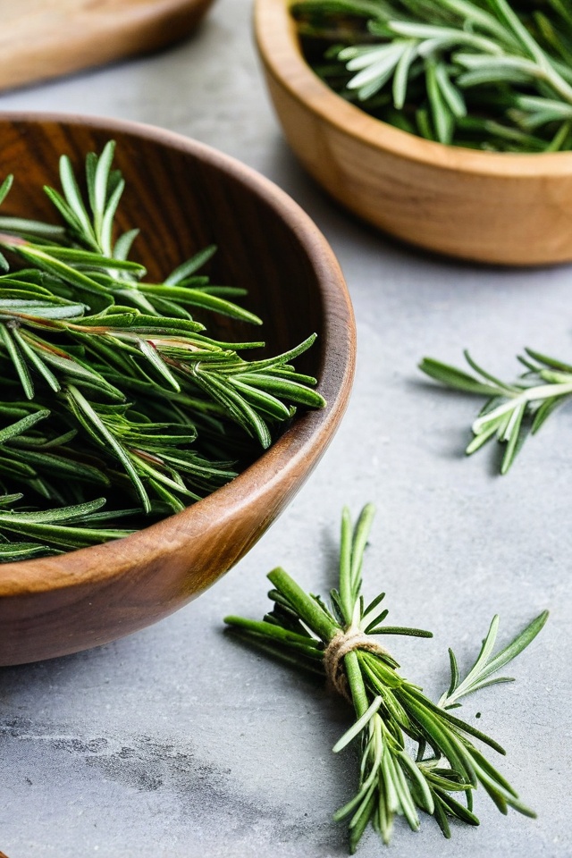 9 Nice Smelling Herbs