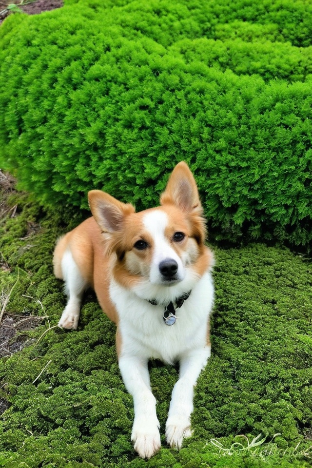 10 Pet Friendly Ground Cover Plants Safe For Dogs And Cats
