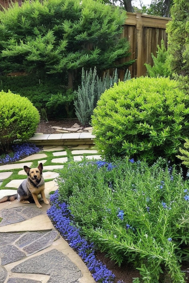 10 Pet Friendly Ground Cover Plants Safe For Dogs And Cats