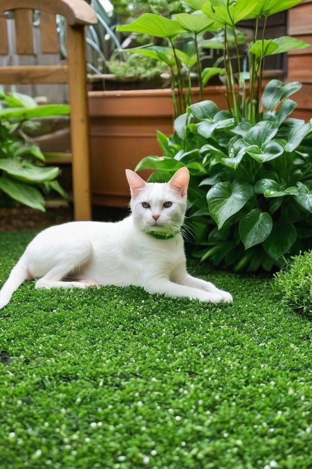 10 Pet Friendly Ground Cover Plants Safe For Dogs And Cats