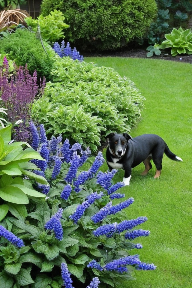 10 Pet Friendly Ground Cover Plants Safe For Dogs And Cats