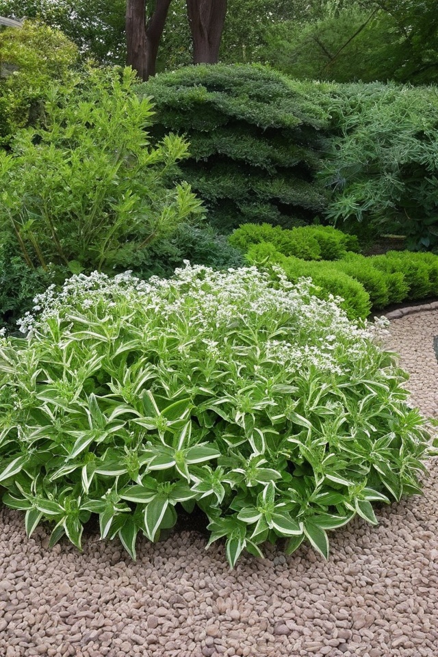 14 Spreading Ground Cover Plants