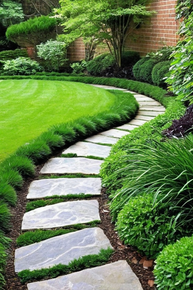 12 Walkable Ground Cover Plants