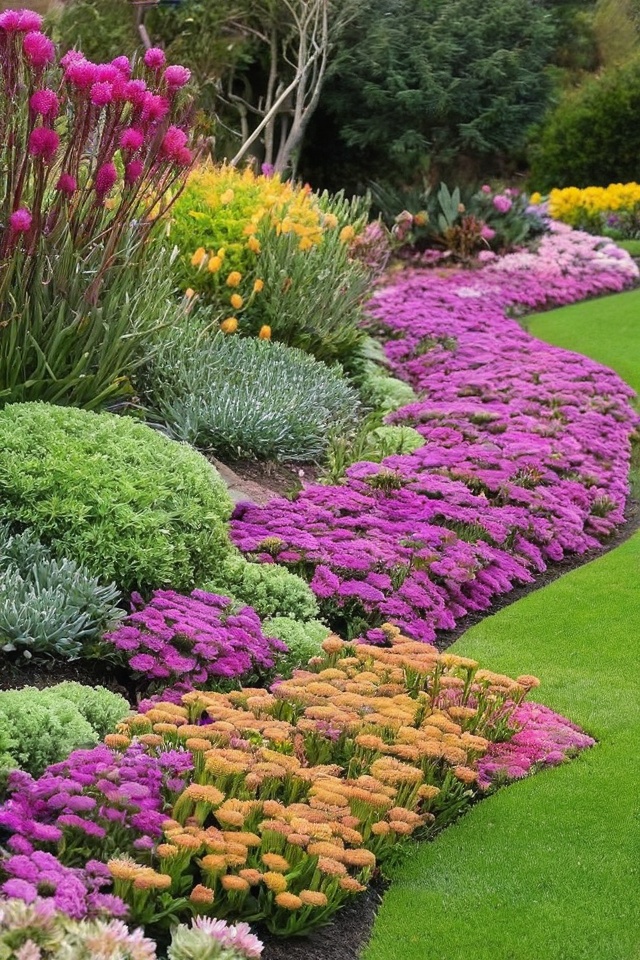 12 Walkable Ground Cover Plants