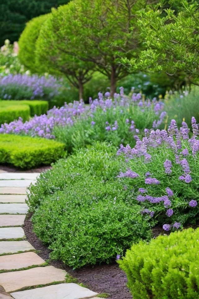 12 Walkable Ground Cover Plants