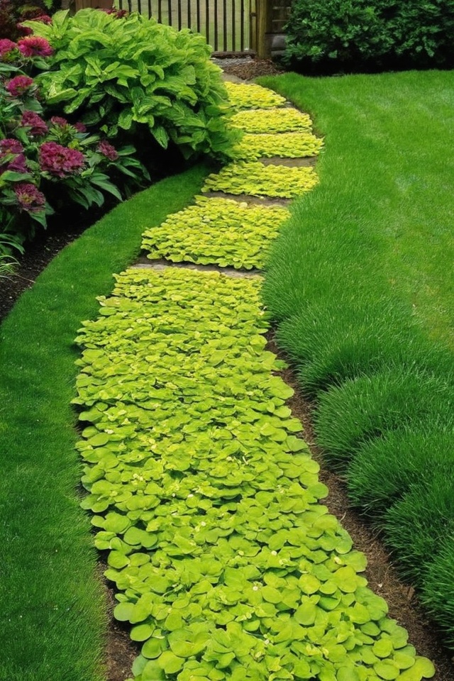 12 Walkable Ground Cover Plants