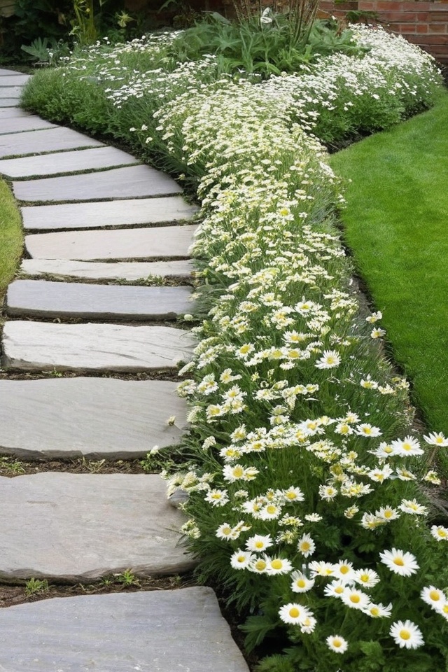 12 Walkable Ground Cover Plants