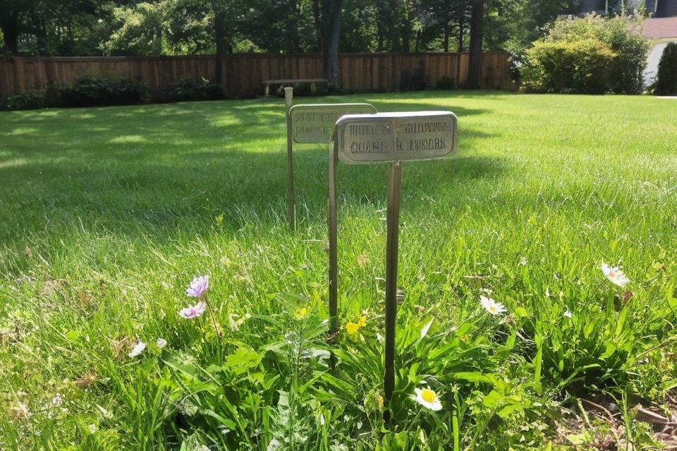 99% of people don't know this: Here's how to find your property line