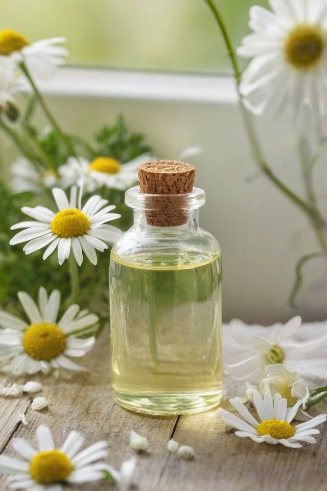 10 Essential Oils For Rash