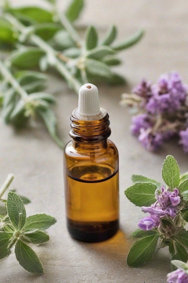 10 Essential Oils For Labor And Delivery