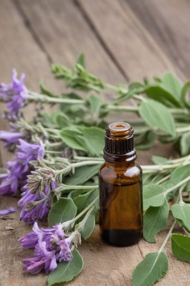 10 Essential Oils For Nerve Pain Relief