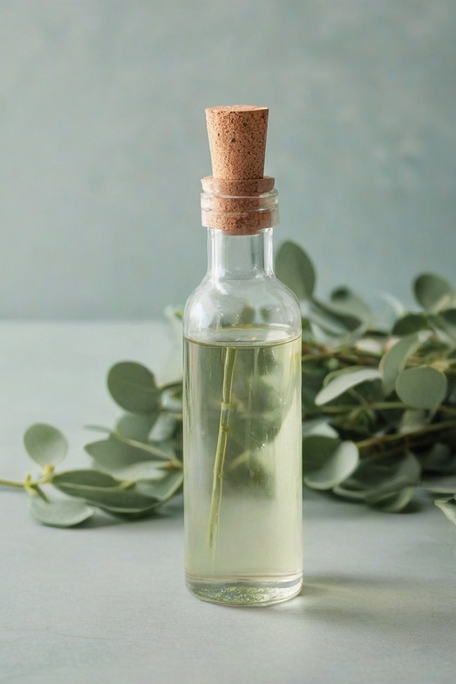 10 Essential Oils For Poison Ivy Rash