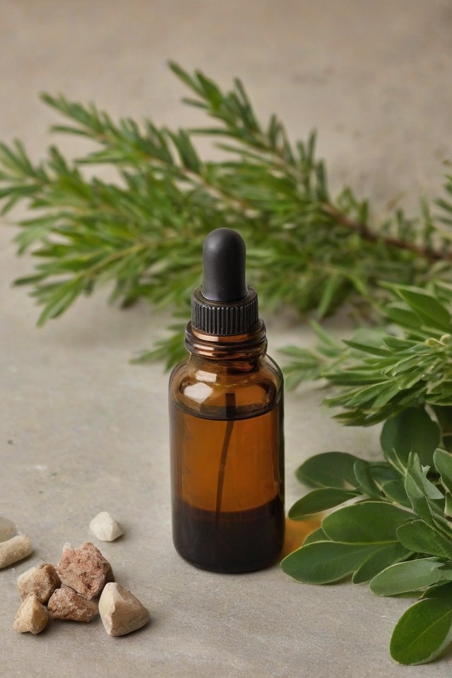 9 Essential Oils For Lymph Drainage