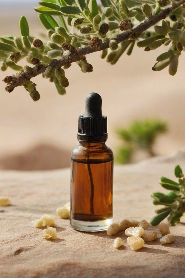 10 Essential Oils For Poison Ivy Rash