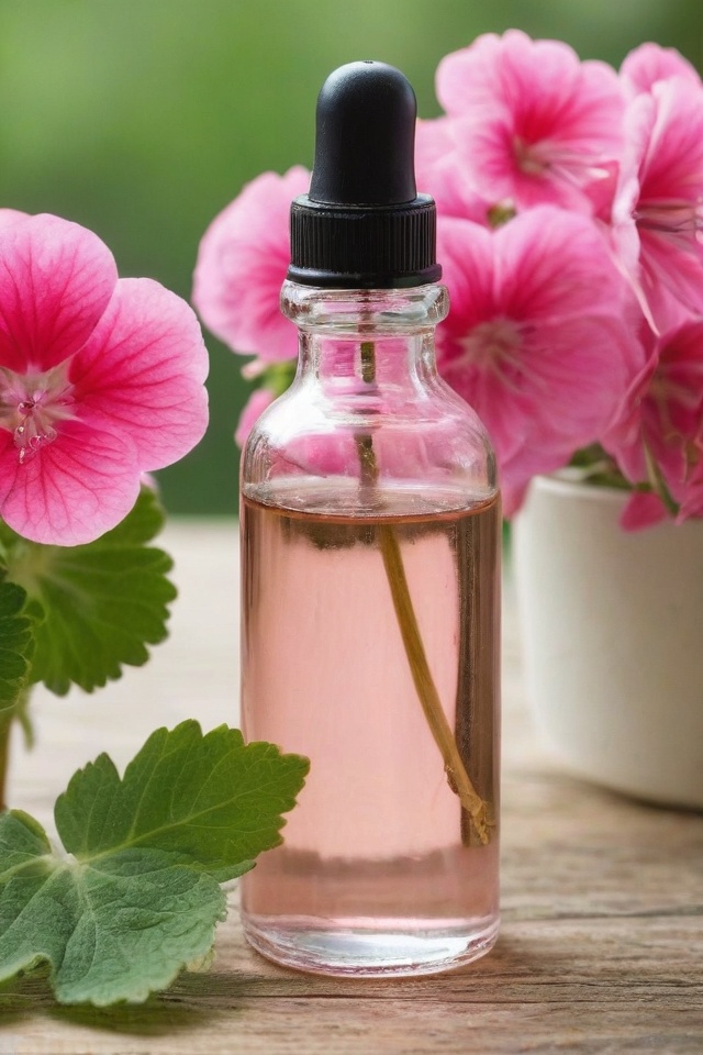 10 Essential Oils For Rash