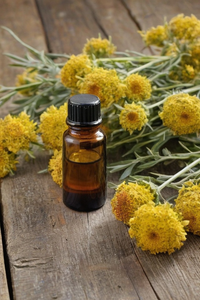 10 Essential Oils For Kidney Health