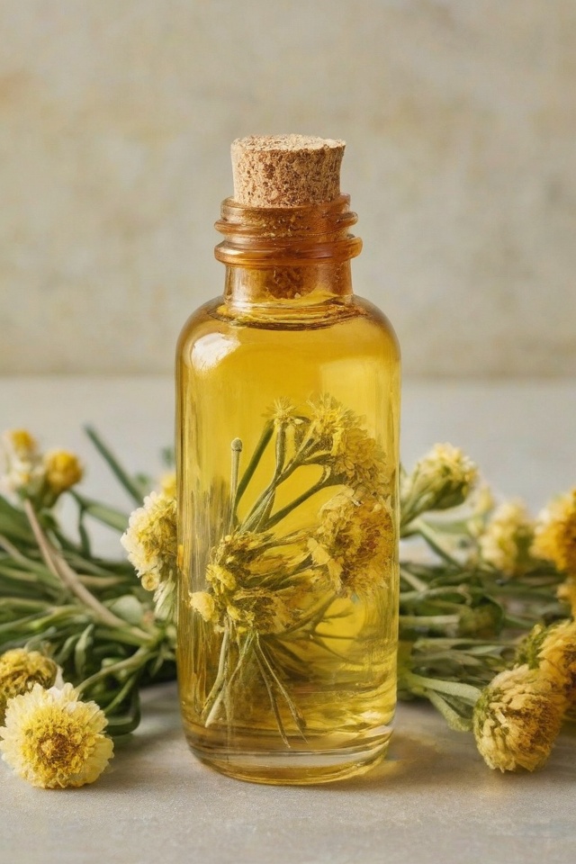 10 Essential Oils For Rash