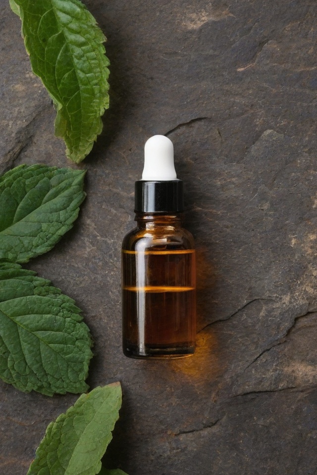 10 Essential Oils For OCD