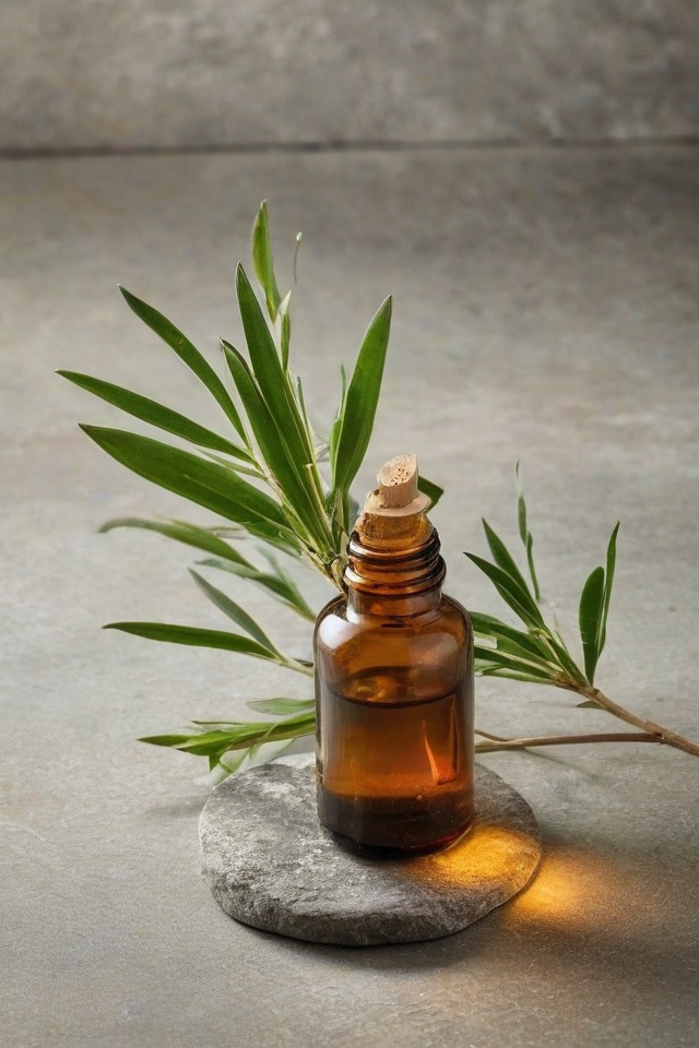 9 Essential Oils For Urinary Infection