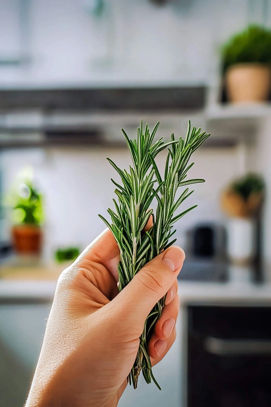 Pick as much rosemary as you can. Here are 10 brilliant ways to use it ...