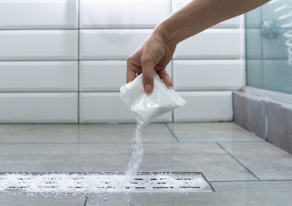 Here are 10 incredible ways to use Borax for your house and garden