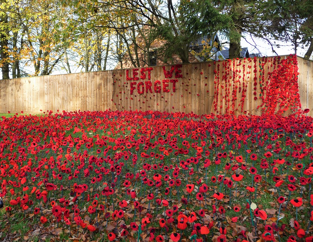 12 Great Flowers for Creating a Meaningful Memorial Garden