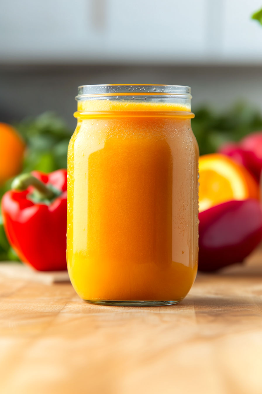 Best Sweet Butternut Squash Juice