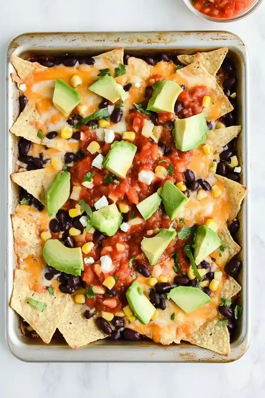 Best Nachos for Kids
