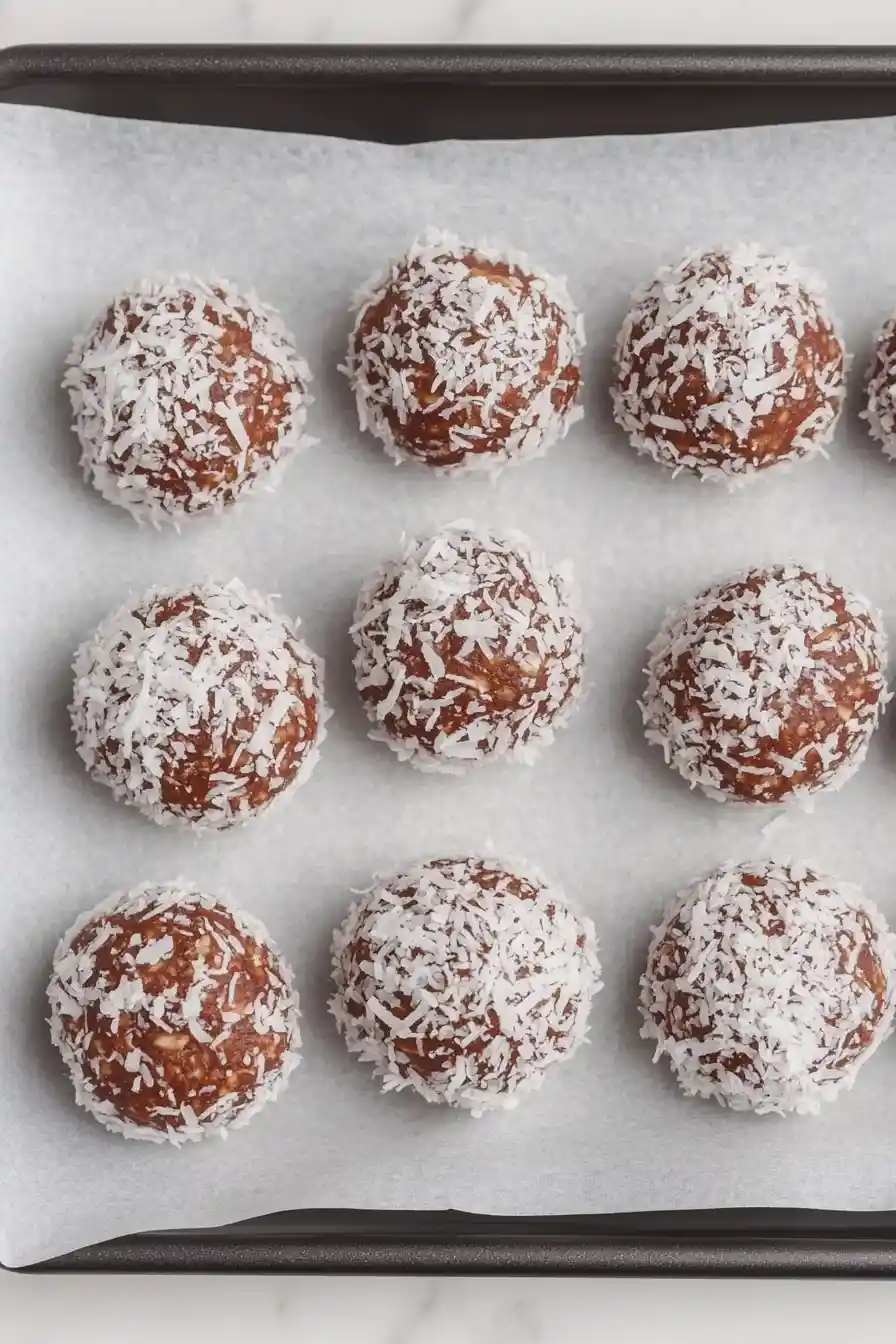 Fun Chocolate Truffles for Kids